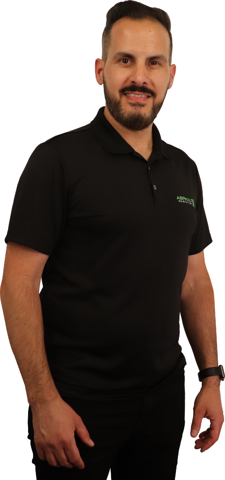Home - Asphalt Marketers